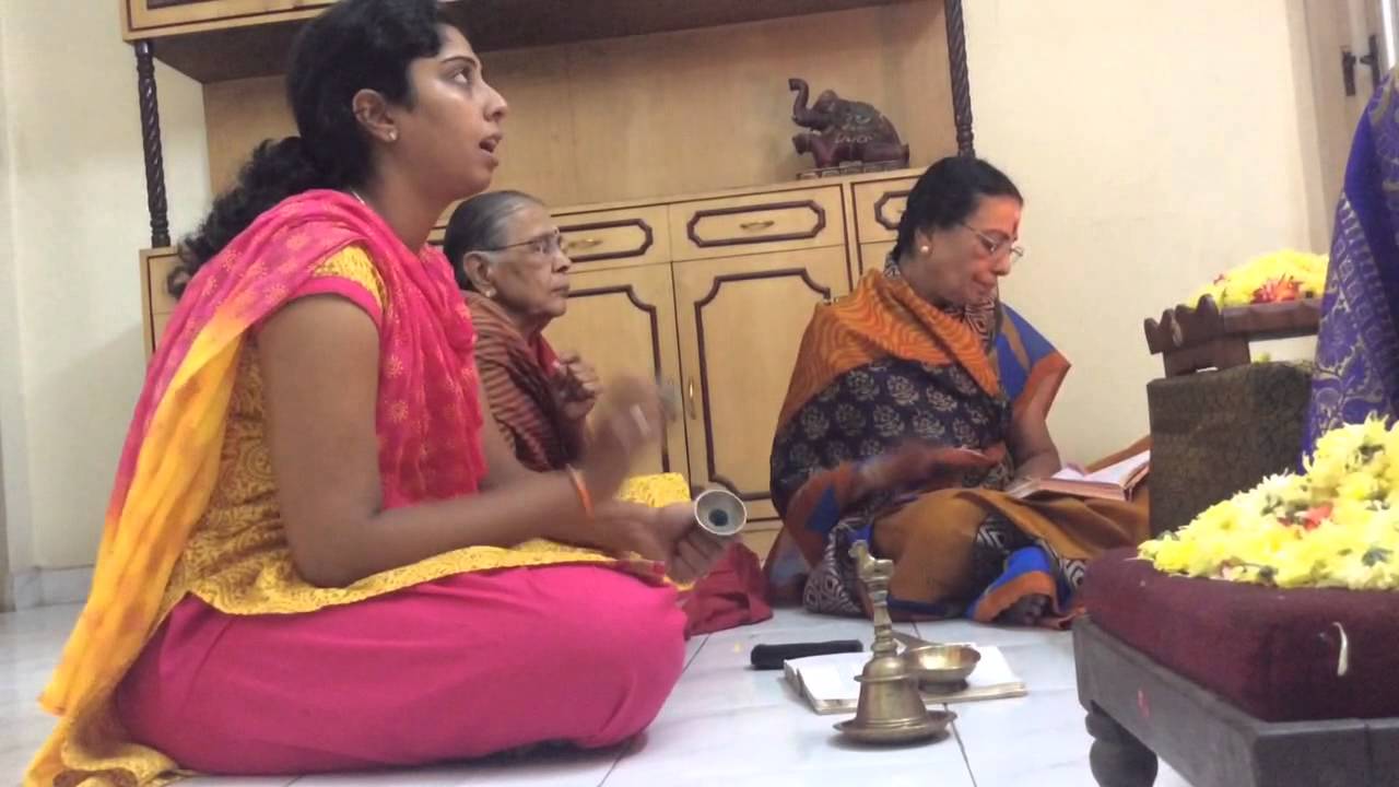 Sai Bhajan - Gayathri - Sayee Ram - Anna Nagar Times - 9/11 - YouTube