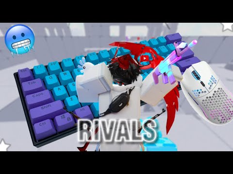 Playing rivals with viewers | read desc - YouTube