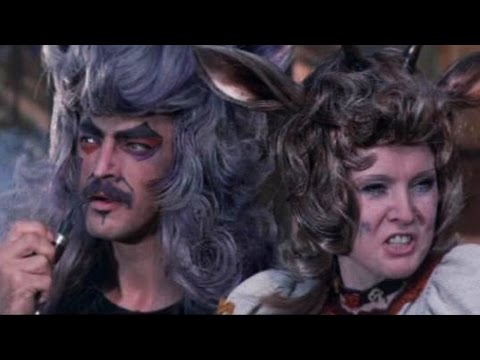 Mama (Rock'n'Roll Wolf) 1976