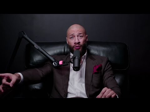 Royce White’s EPIC “Spit On The Floor” RANT! Kari Lake, Black National ...