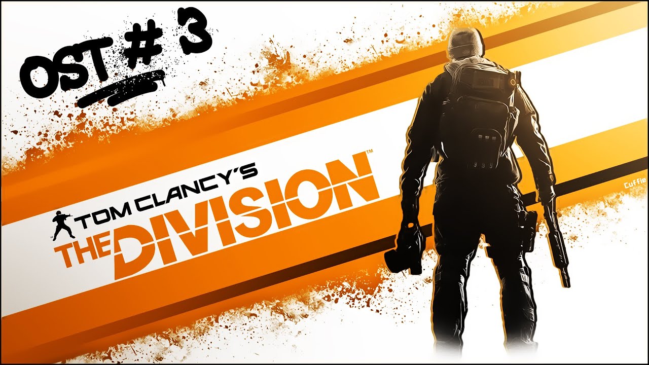 Tom Clancy's The Division - Take Back New York [HD 1080p] - YouTube