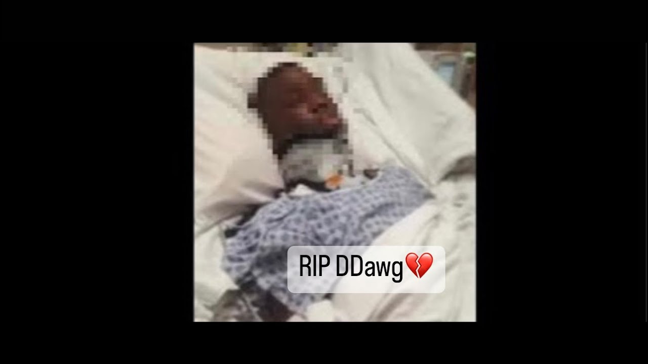NBA YoungBoy Homie DDawg Passed Away After High Speed Chase💔🕊 - YouTube