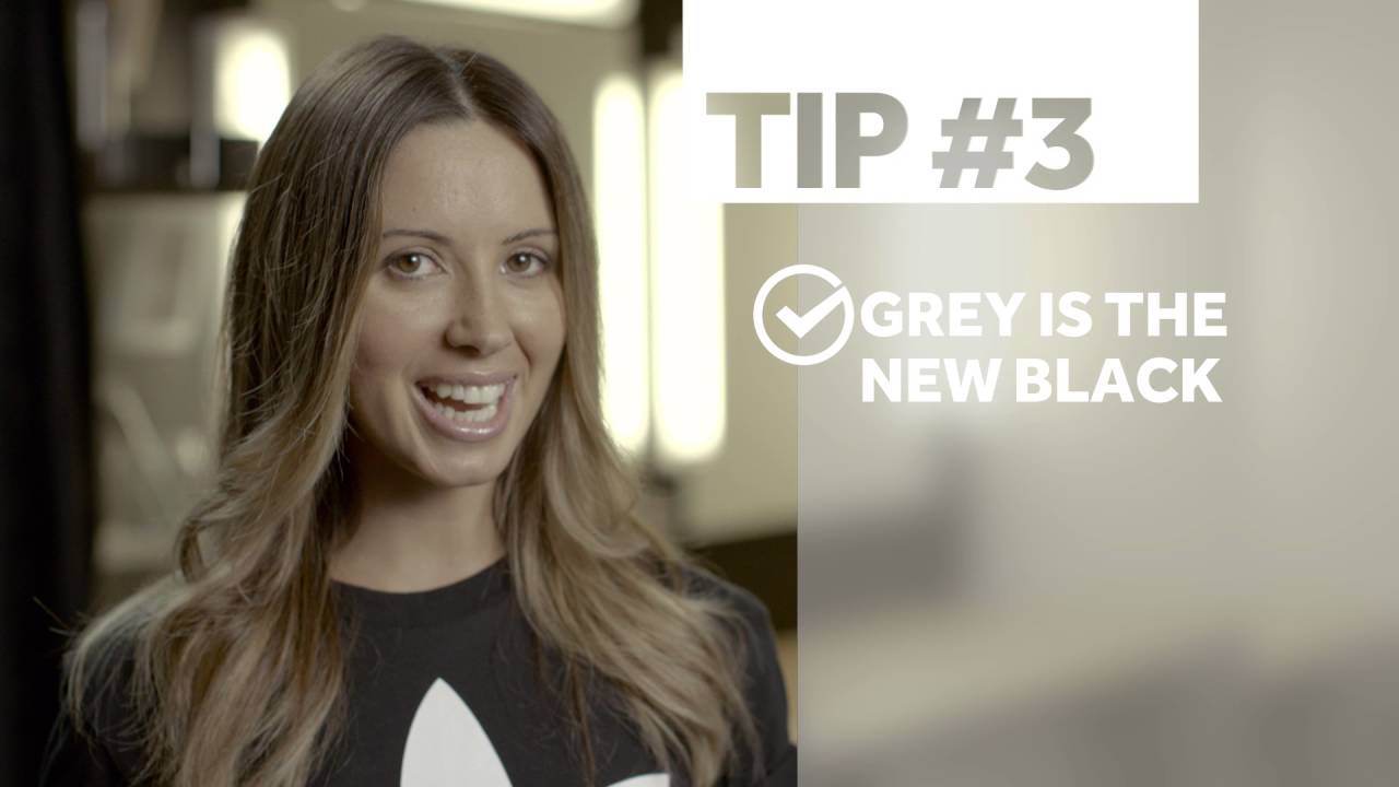Jasmine Howell's Sport Luxe fashion tips #3 - YouTube
