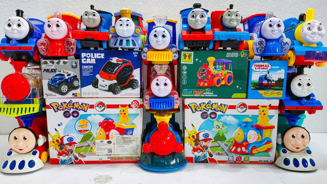 mainan kereta api Thomas and friend, kereta Thomas, kereta Thomas dua ...
