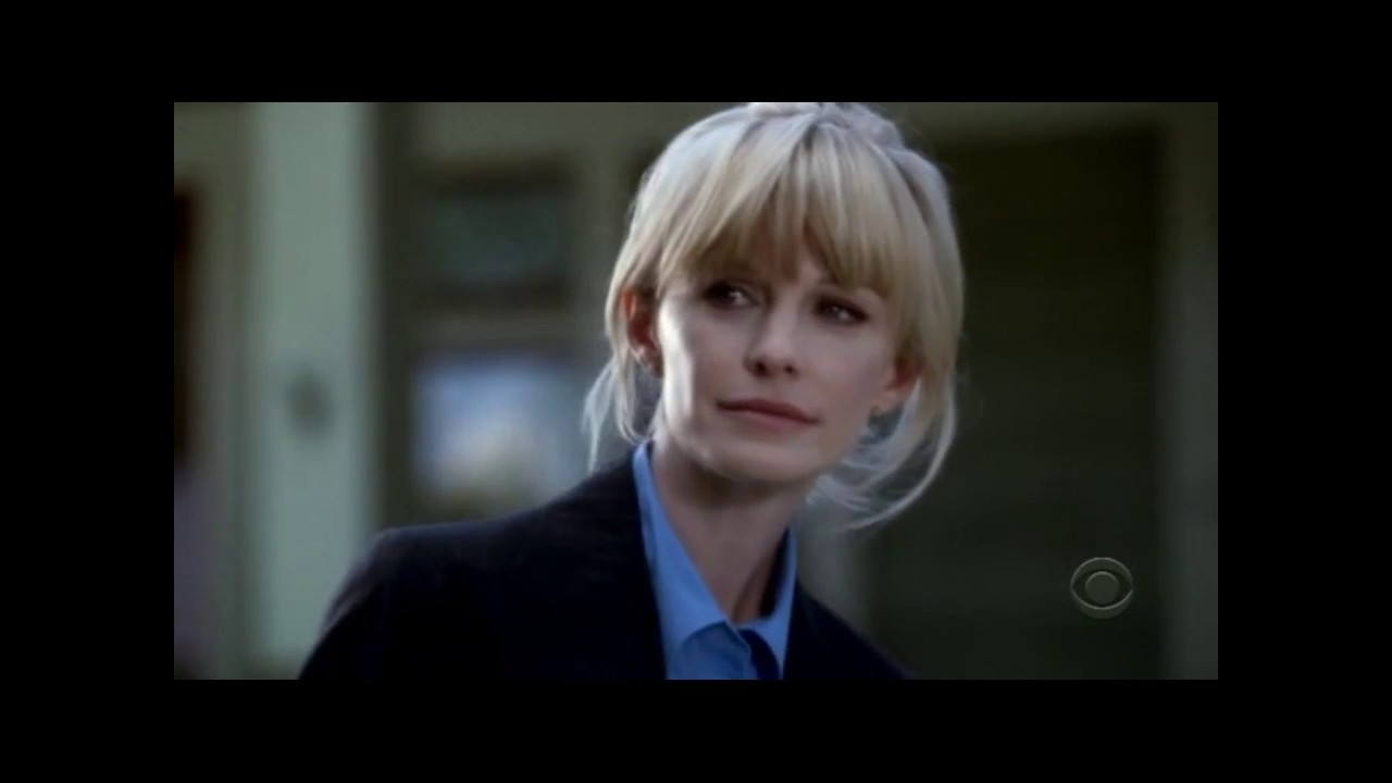 Cold Case - Thrill Kill Ending - YouTube