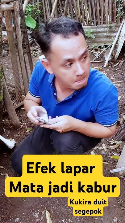 #viralvideo #lucu #hiburansegar #viralshort #comedy #hiburanrakya #shortvideo #funny #shortsfeed ...
