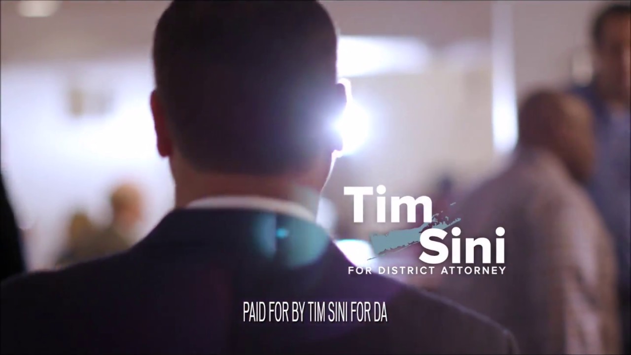 Tim Sini TV Commercial - YouTube