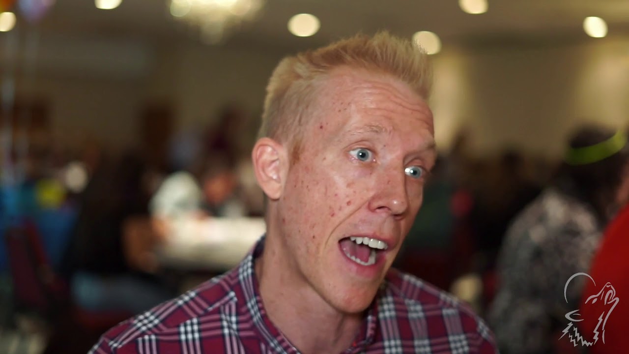 Steve Bench, "The Pitch" | Wolf River Community Bank Testimonial - YouTube