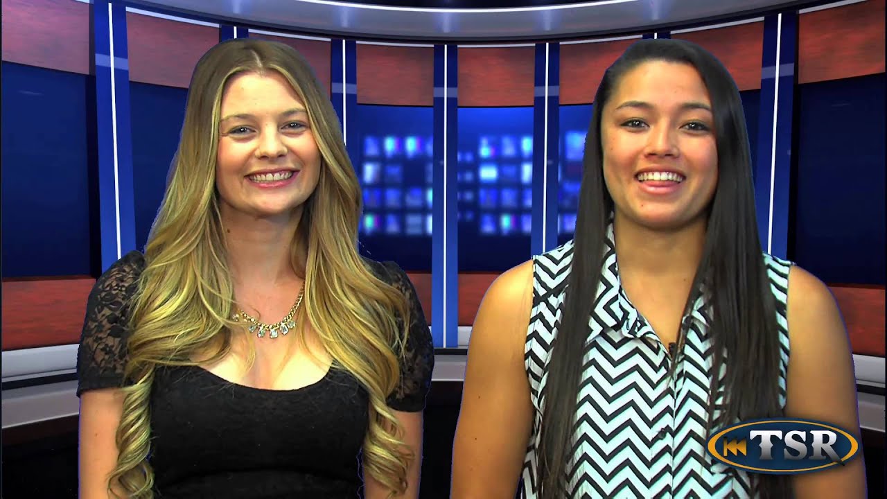 Titan Sports Recap Season 7 Finale - YouTube