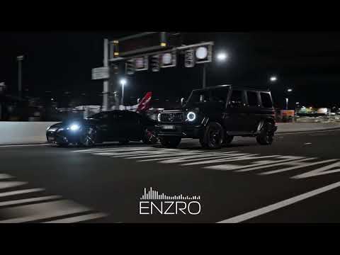 Vuska Zippo - Душа кайфуй | Enzro Remix