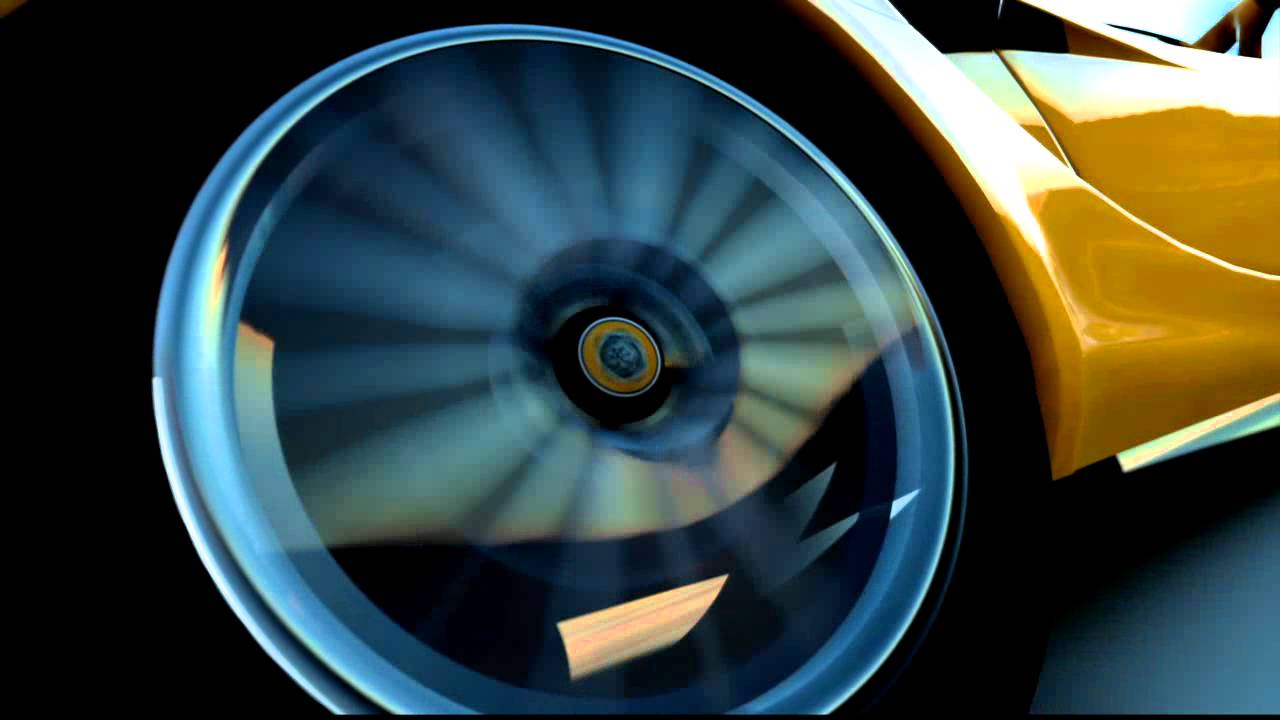 gran torismo hd - YouTube