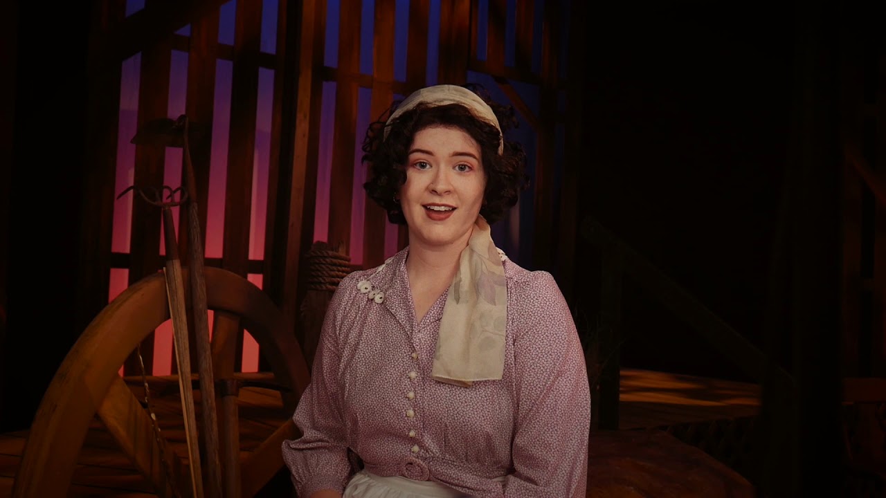 The Diviners - Promo - YouTube