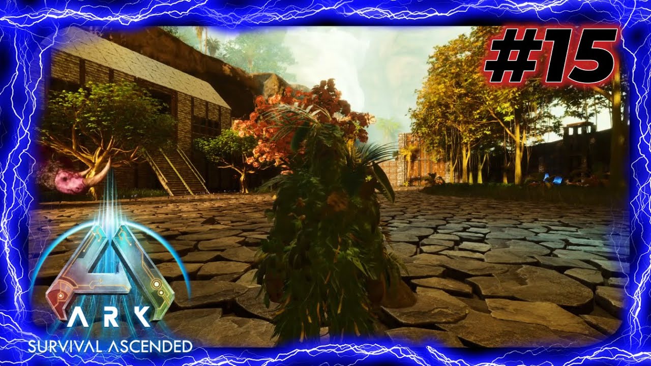 Addomestichiamo il Sand Drake dopo 9 ore !!! - Ark Survival Ascended ...