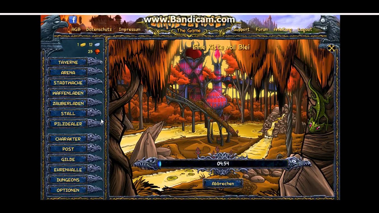 Lets Play shakes 2# - YouTube