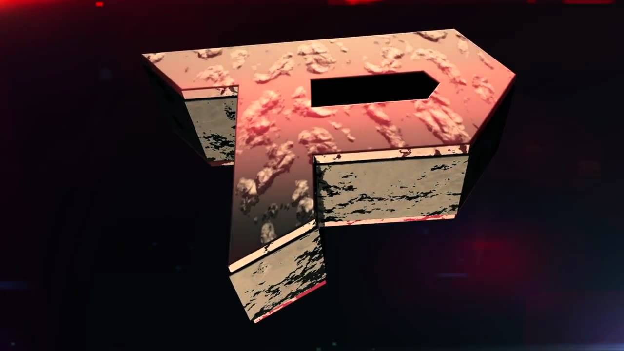 TeaM ™ PsyQo iNTrO - YouTube