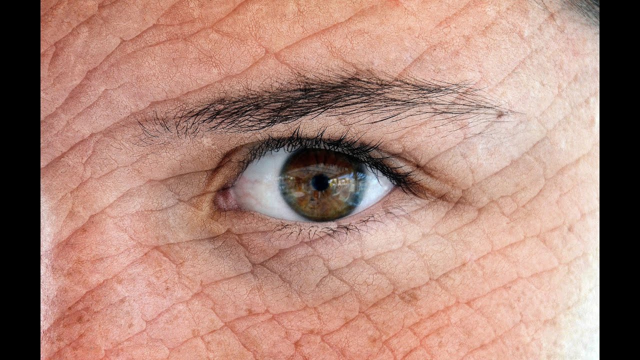 Displacement Map – Gimp 2.9 - YouTube