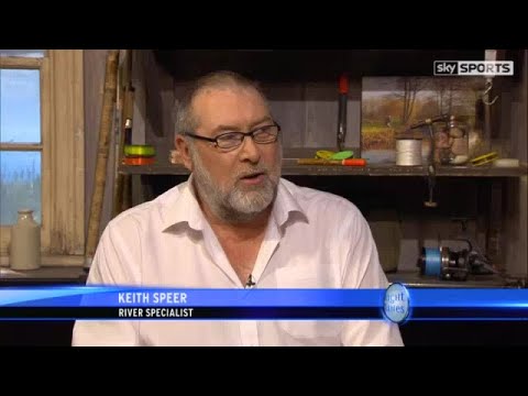 Tight Lines Fishing Programme - Keith Speer & Keith Arthur - River ...