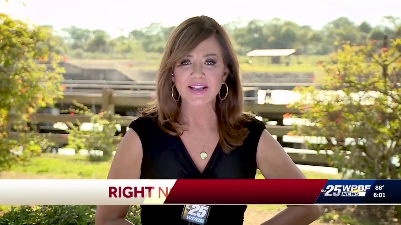 WPBF 25 NEWS - 6PM - YouTube