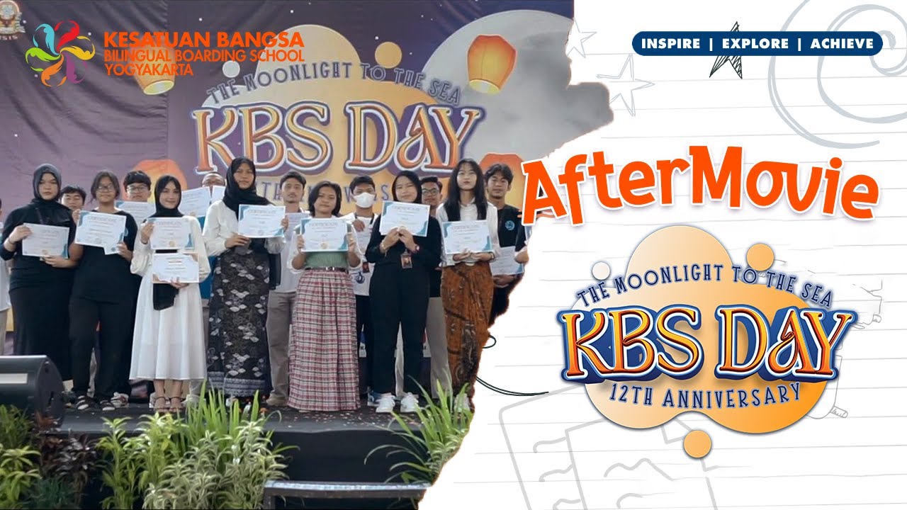 After Movie KBS Day 2023 - YouTube