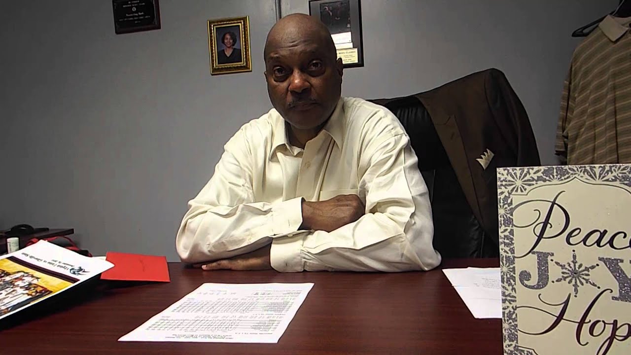 Tony Sheals - YouTube