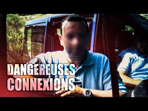 Le faux gendarme qui piégeait ses victimes sur internet