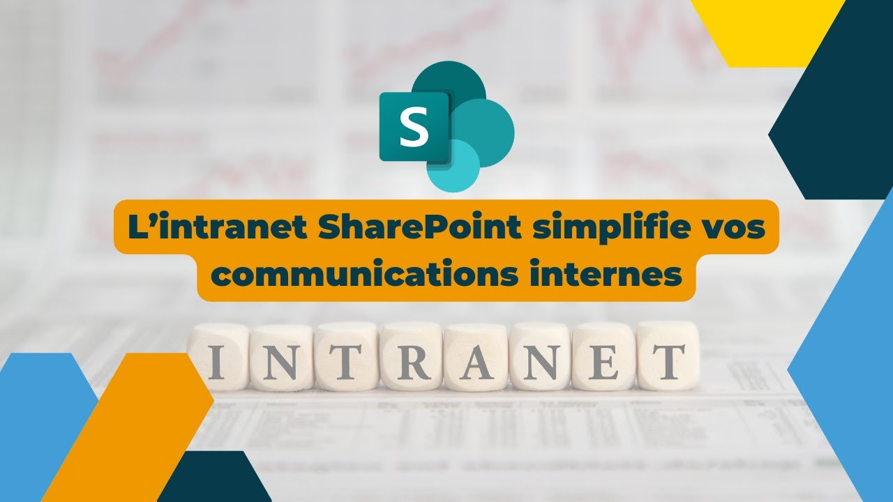 Webinaire | L’intranet SharePoint simplifie vos communications internes ...