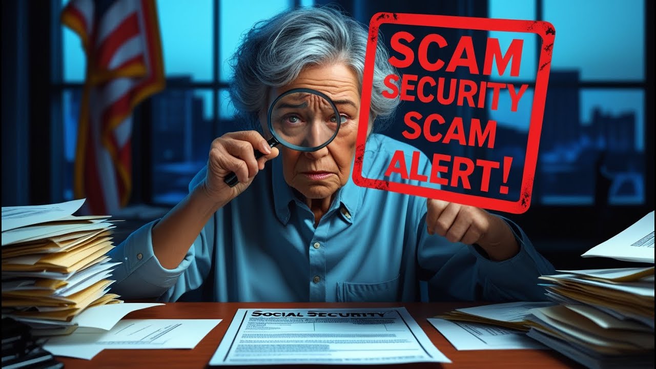 Social Security Scams (SSA Scam) | How To Avoid and How To Spot It ...