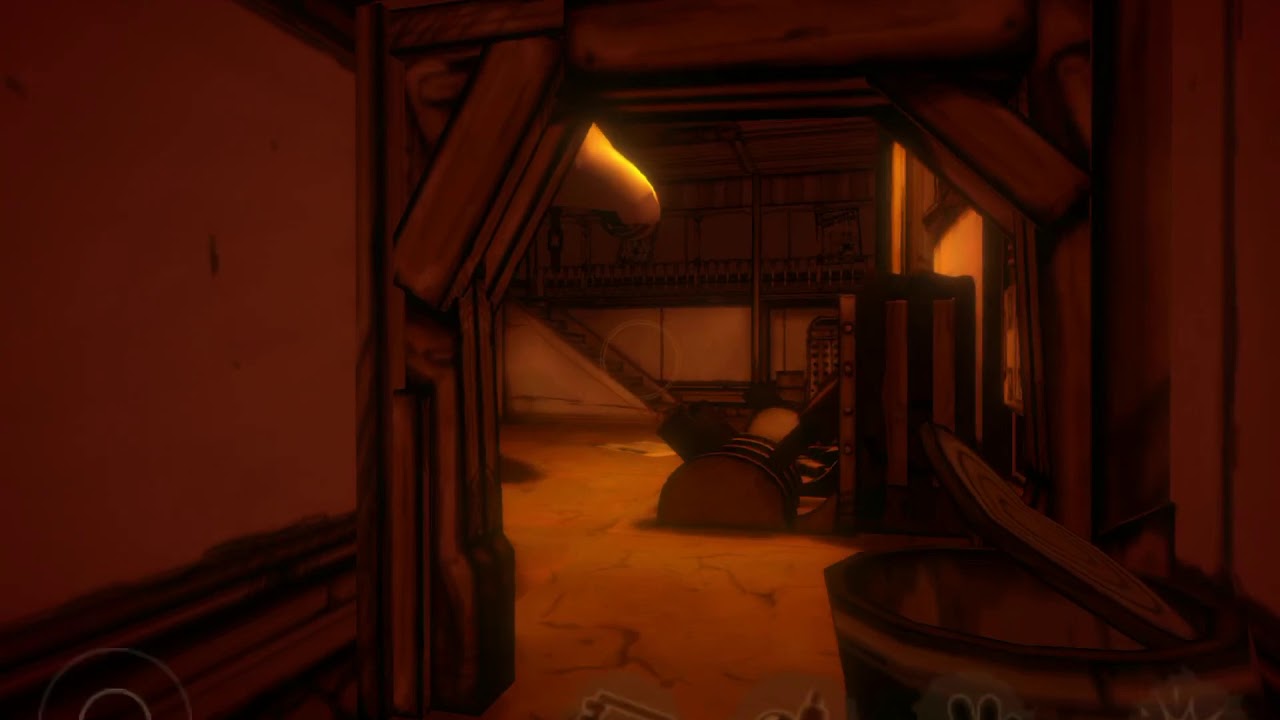 Batim Chapter 4 distract the butcher gang - YouTube
