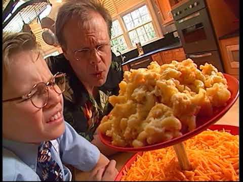 For Whom The Cheese Melts 2 - YouTube