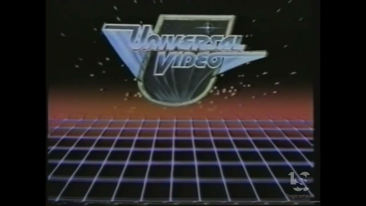 Universal Video (1986) - YouTube