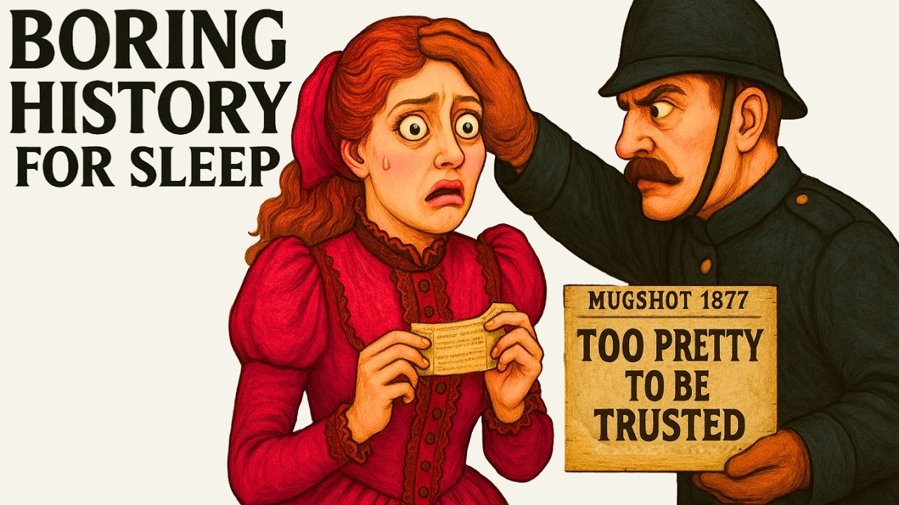 Why Being 'Too Beautiful' Was Truly Dangerous in the Victorian Era ...