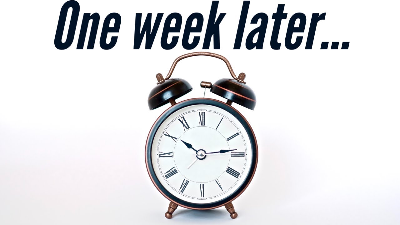 PCN Pharmacy; one week later, first impressions! - YouTube