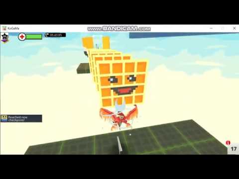 KoGama #5 - Dog parkour - YouTube