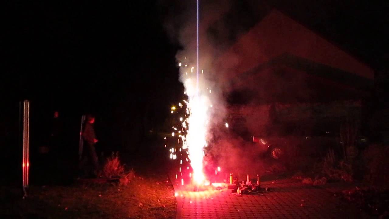 weco feuerwerk Pina Colada - YouTube