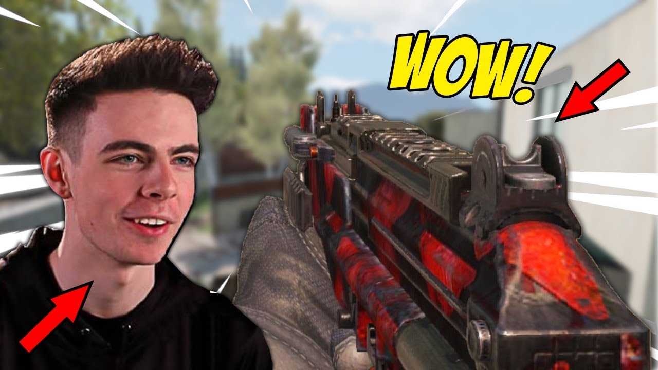 RANKING WITH iFERGS CLASSES! 😲 Call of Duty Mobile - YouTube