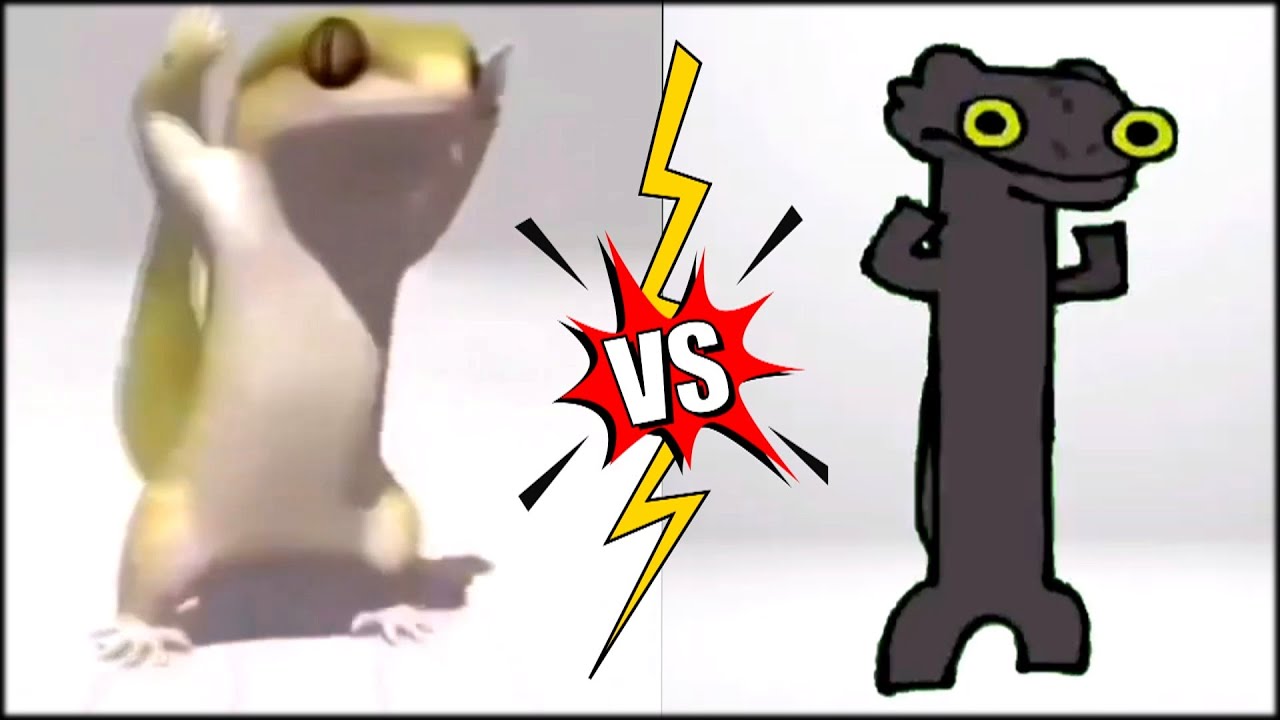 Toothless Dancing Original VS Meme [NO 10 HOUR video] - YouTube