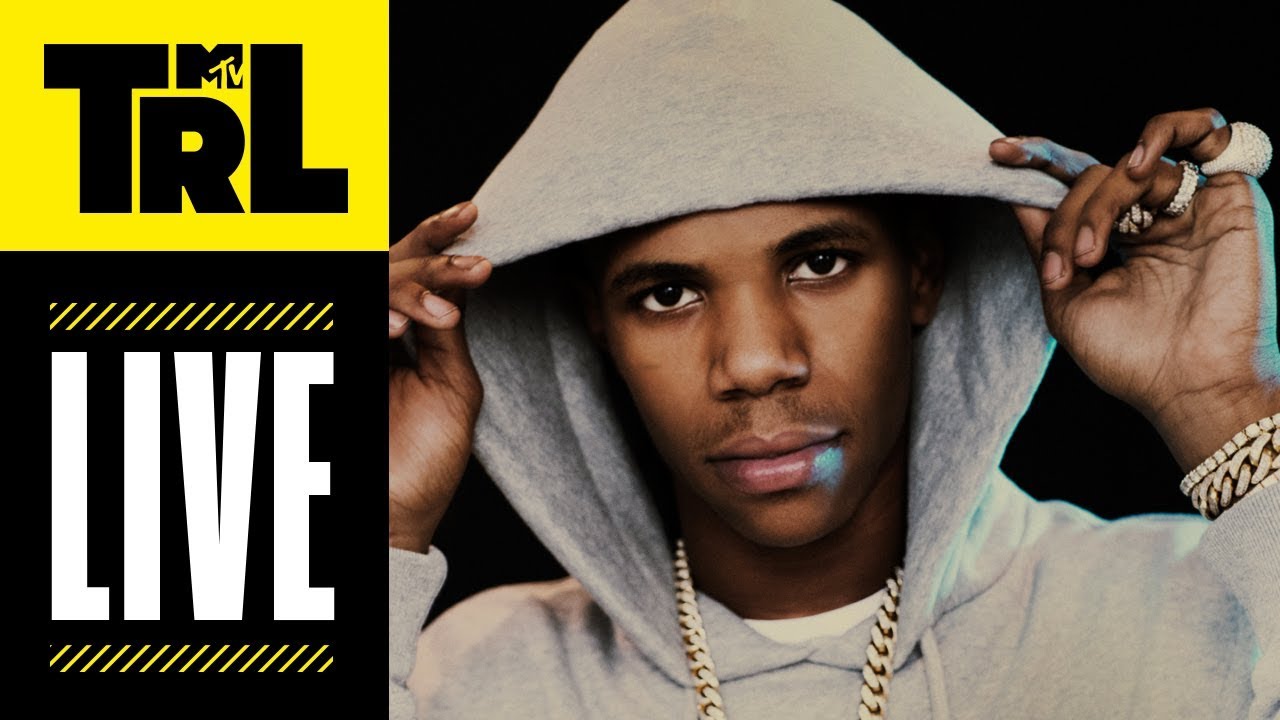 A Boogie Wit Da Hoodie, Skai Jackson and Serayah Today! | Weekdays at 3 ...