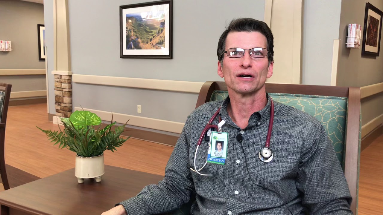 Dr. Lococo shares COVID 19 FDA approval process, side effects and ...