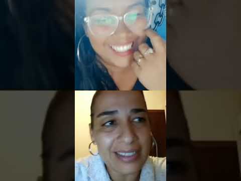 LIVE COM A MESTRA LÚ PIMENTA p2/02 - 03/07/2020