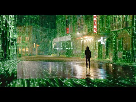 The Matrix Resurrections (2021) || TV Spot - YouTube