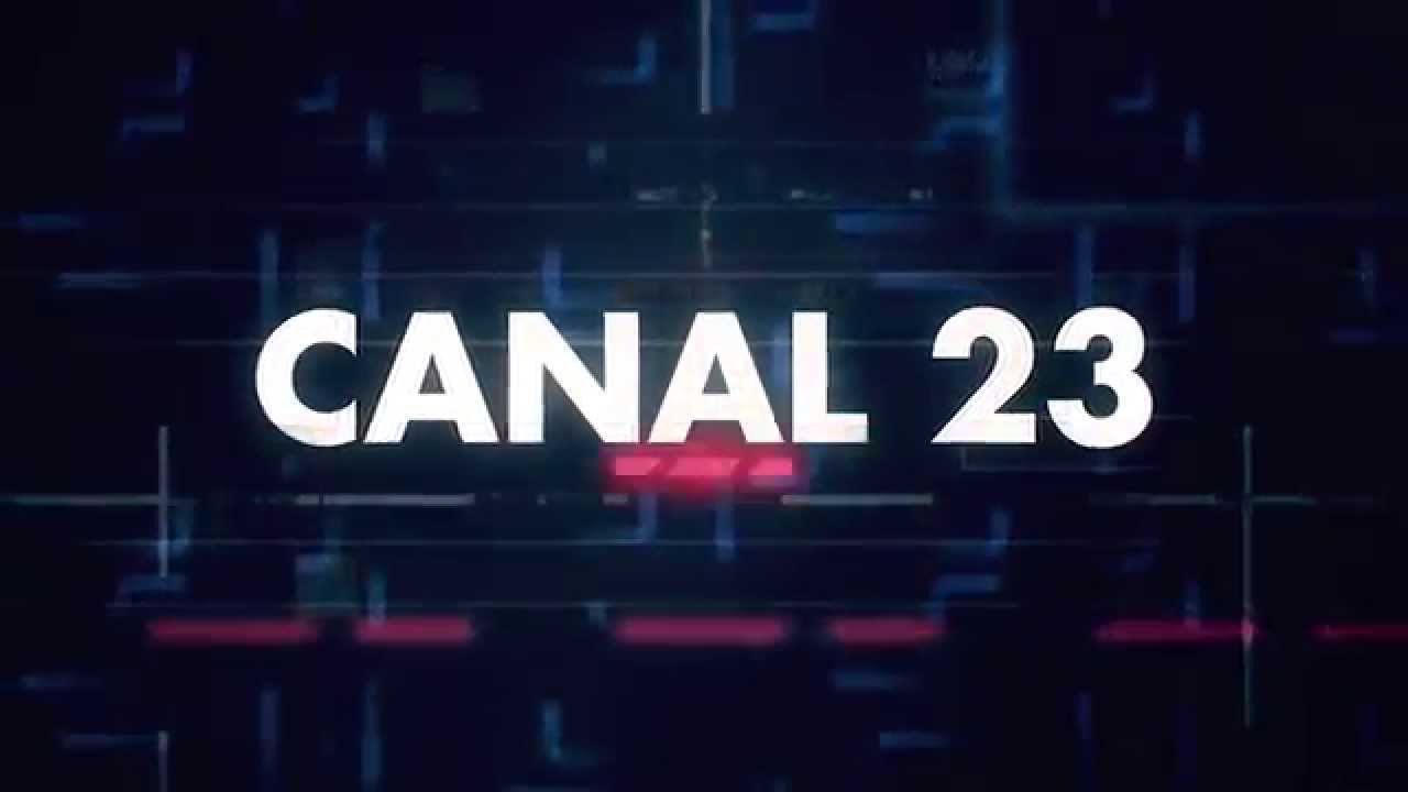 PROMO CANAL 23 - TRANSMITIENDO DESDE OLANCHITO, YORO - YouTube