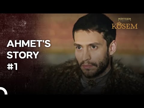 The Handsome Sultan Of The Palace | Magnificent Century Kosem