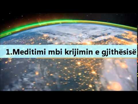 Prezantimi i librit \