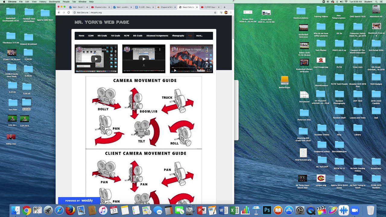 Wix Intro (Video 1 of 3) - YouTube
