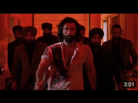 Arjun velli ne Ho gai ladai bari bhari - YouTube