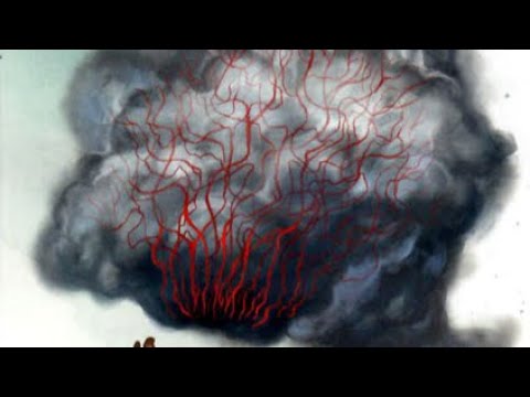 D&D: Vampiric Mist 5E - YouTube