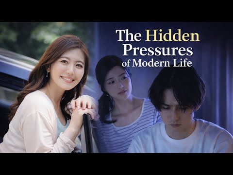 The Hidden Pressures of Modern Family Life