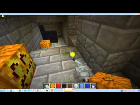 Minecraft new mob Ender Slug - YouTube