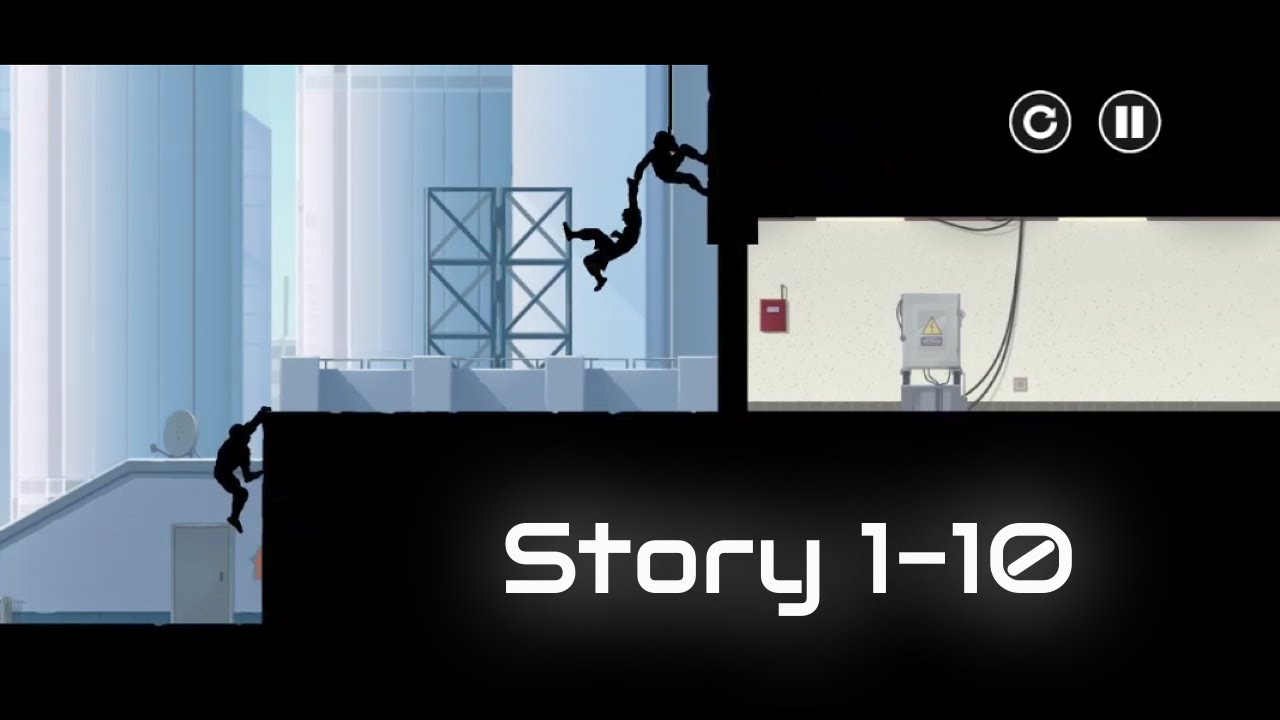Vector: Story 1-10 - YouTube