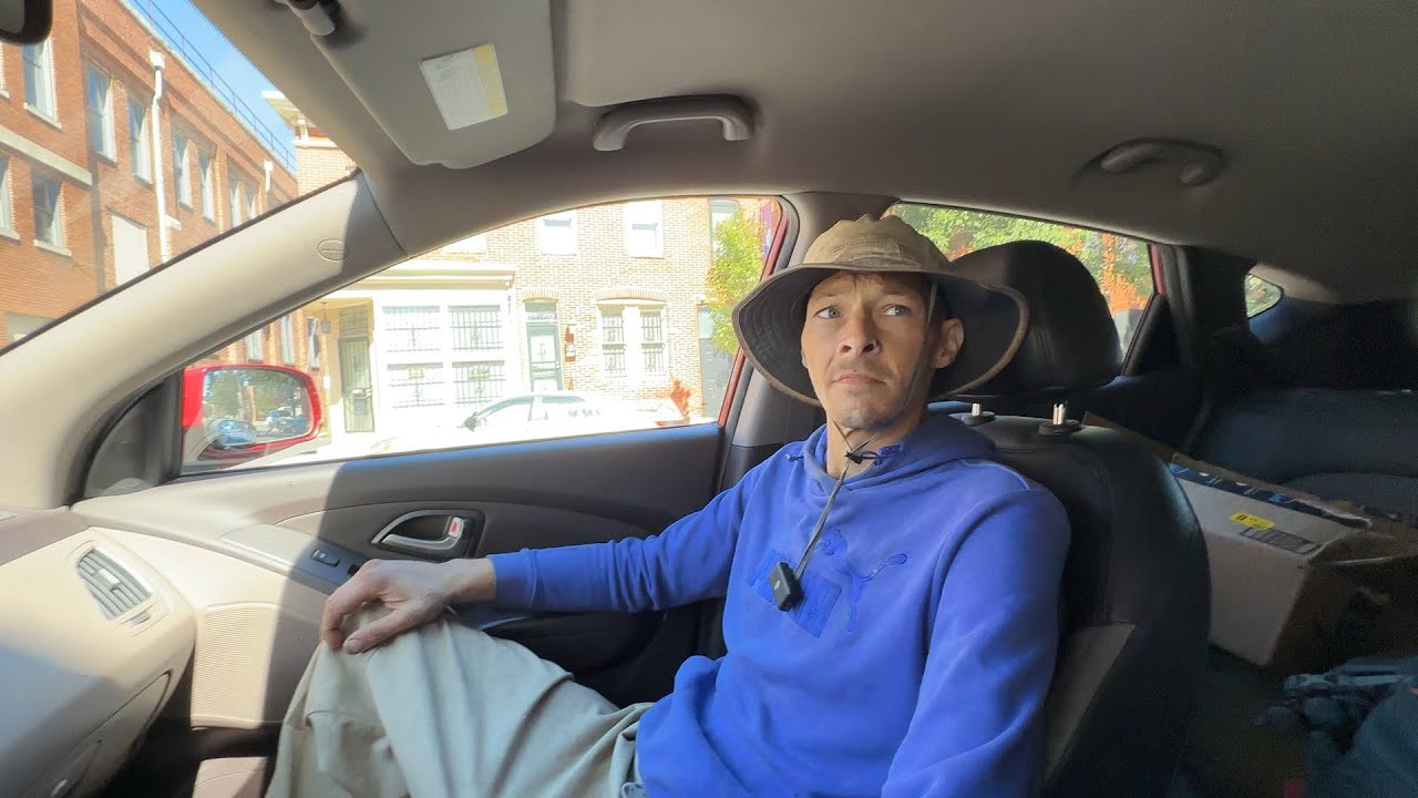 Interview with Jason - YouTube